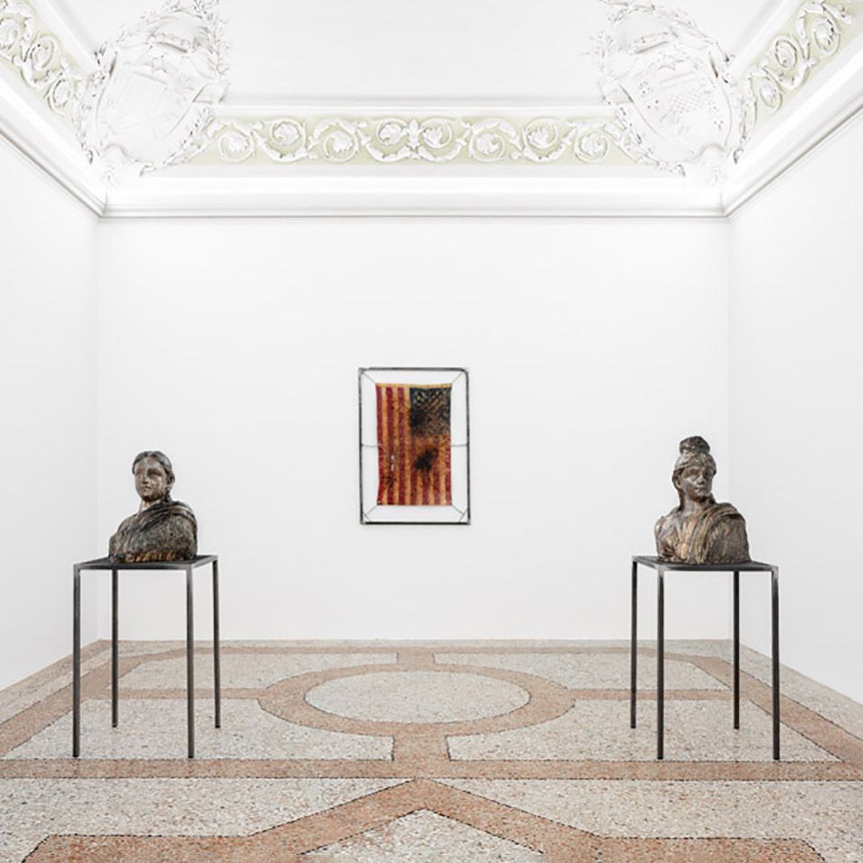 Kiyan Williams' Art For Sale, Exhibitions & Biography | Ocula Artist