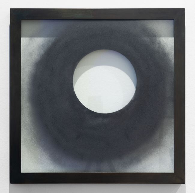 Spark float, 2024 by Marley Dawson | Ocula