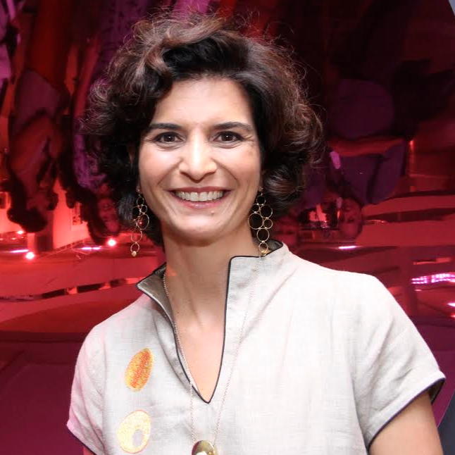 Fernanda Feitosa | Ocula