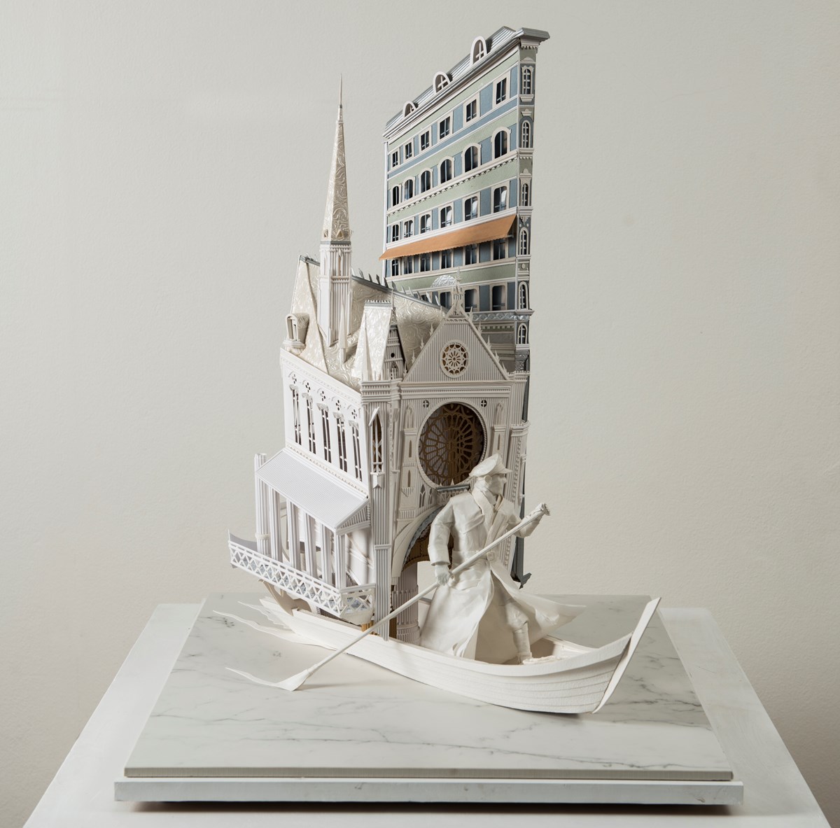 Stuart McLachlan Biography, Artworks & Exhibitions | Ocula Artist