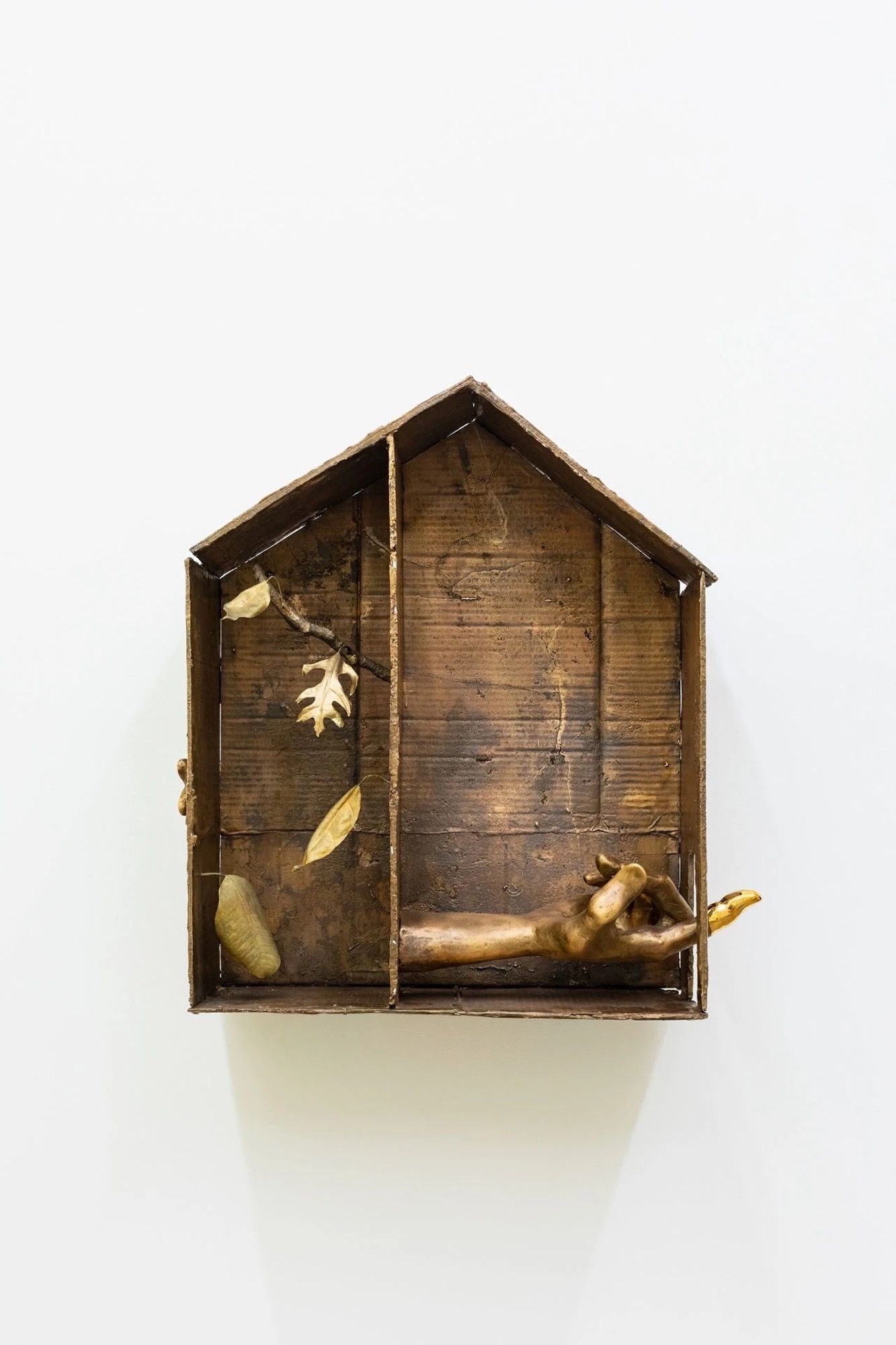 Jesse Wine Biography, Artworks & Exhibitions | Ocula Artist