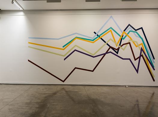 Navjot Altaf | Artist Profile, Exhibitions & Artworks | Ocula