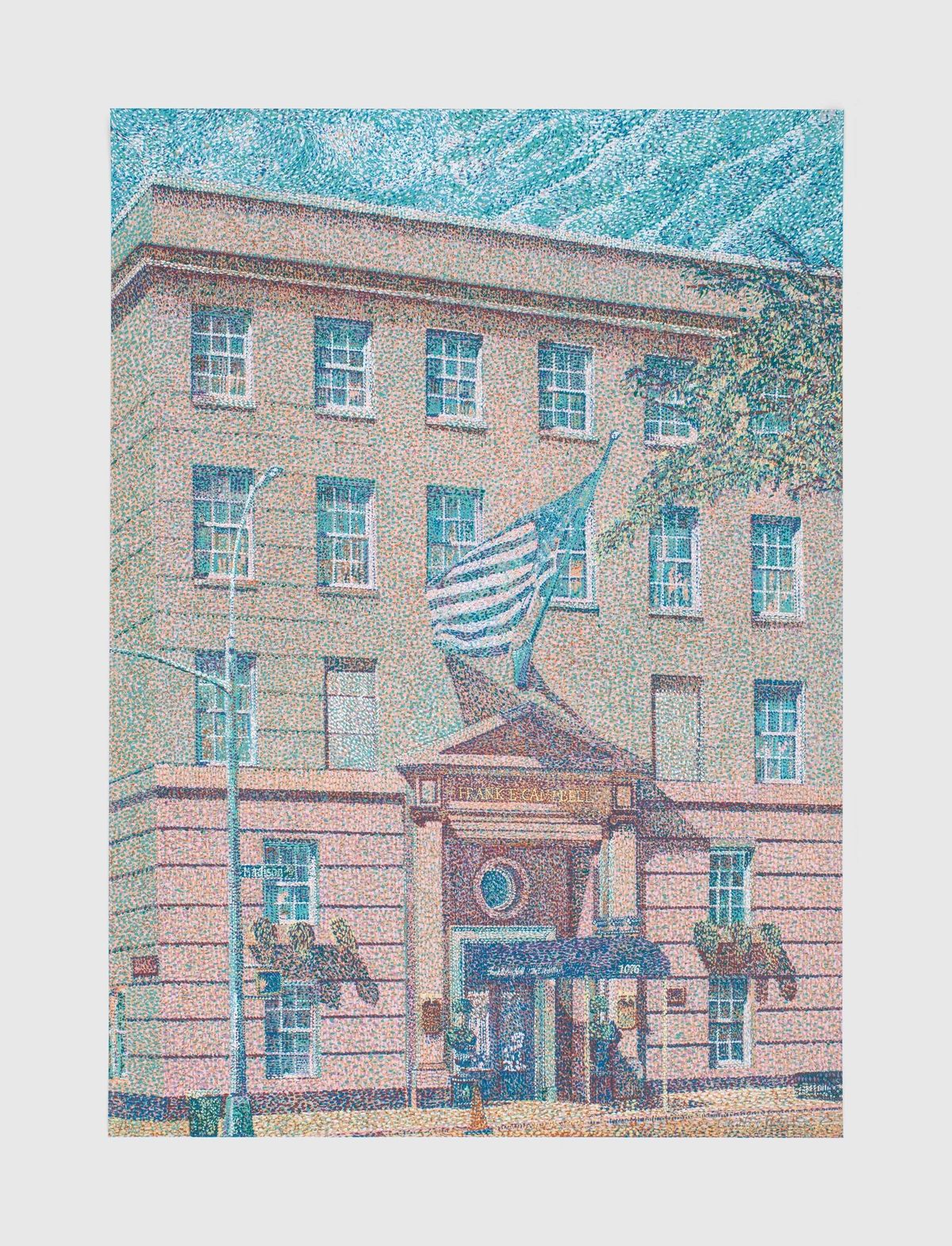 Cynthia Talmadge's Art For Sale, Exhibitions & Biography | Ocula Artist