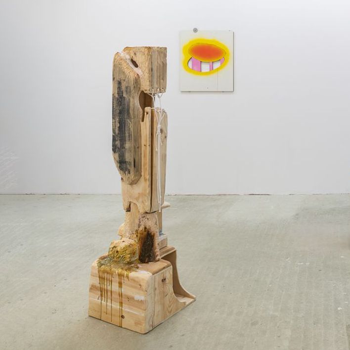 Anderson Borba's Art For Sale, Exhibitions & Biography | Ocula Artist