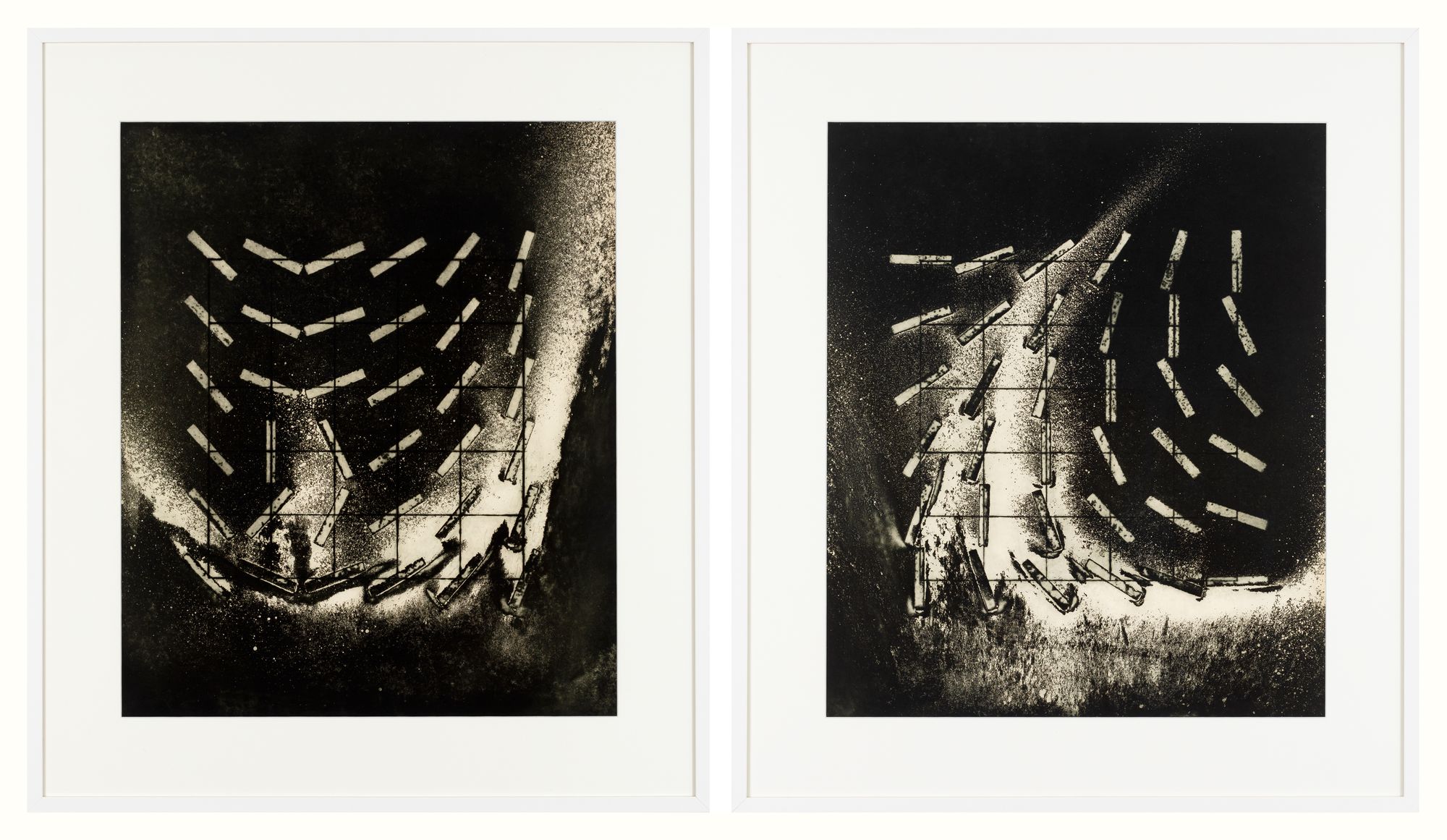 Dóra Maurer Biography, Artworks & Exhibitions | Ocula Artist