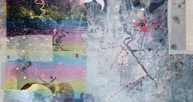 Mimosa Echard | Artist Profile, Exhibitions & Artworks | Ocula