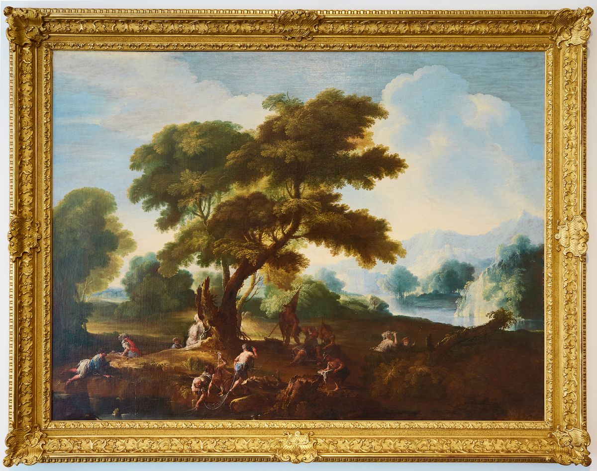 Veneto Master's Art For Sale, Exhibitions & Biography | Ocula Artist