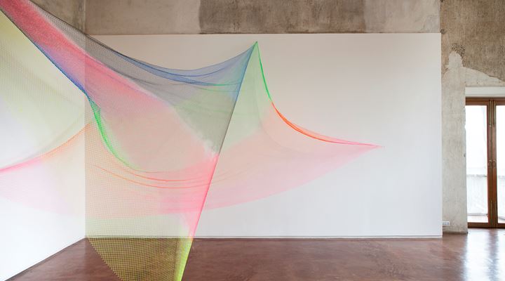 Rana Begum | Artist Profile, Exhibitions & Artworks | Ocula