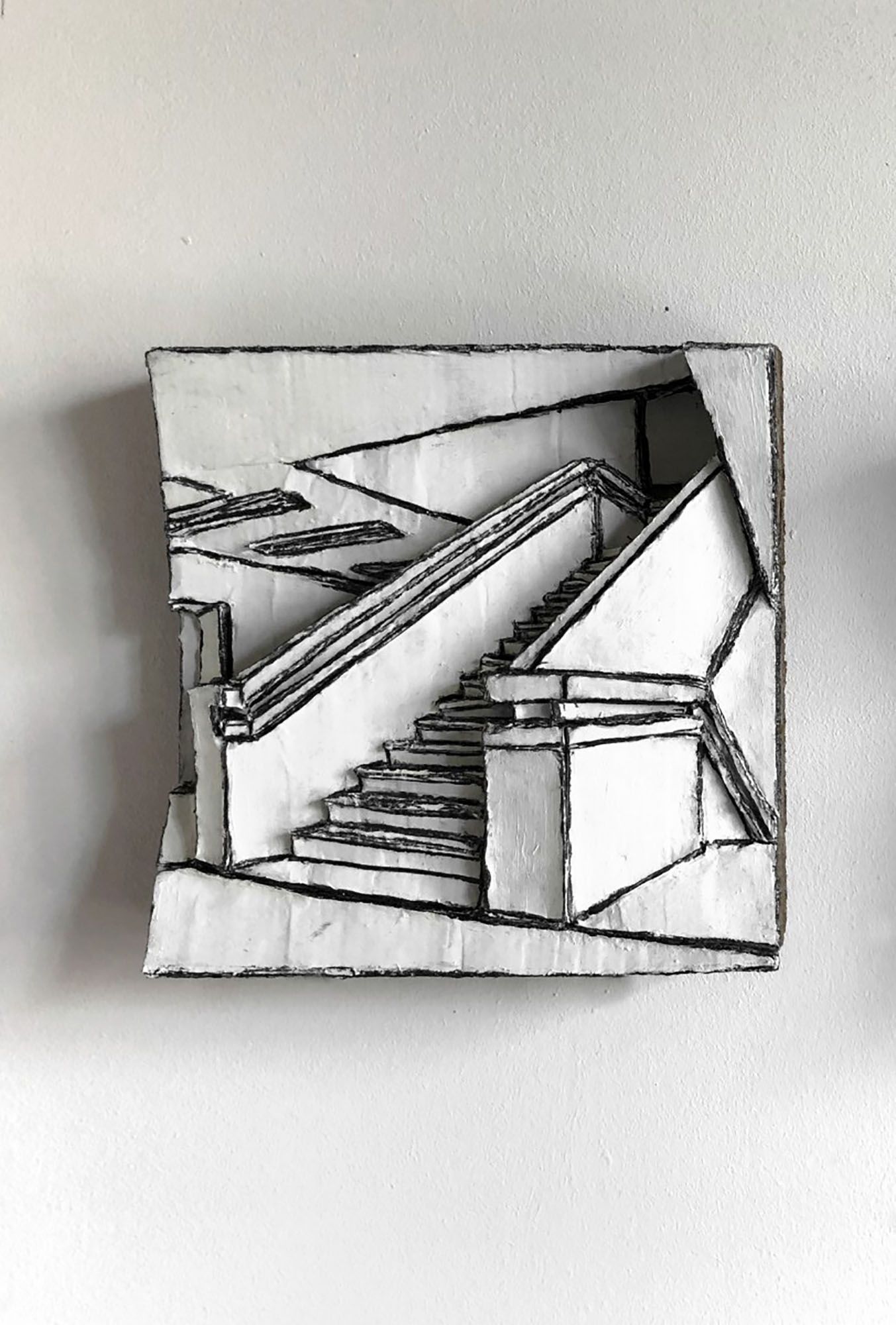 Martin Spengler Biography, Artworks & Exhibitions | Ocula Artist