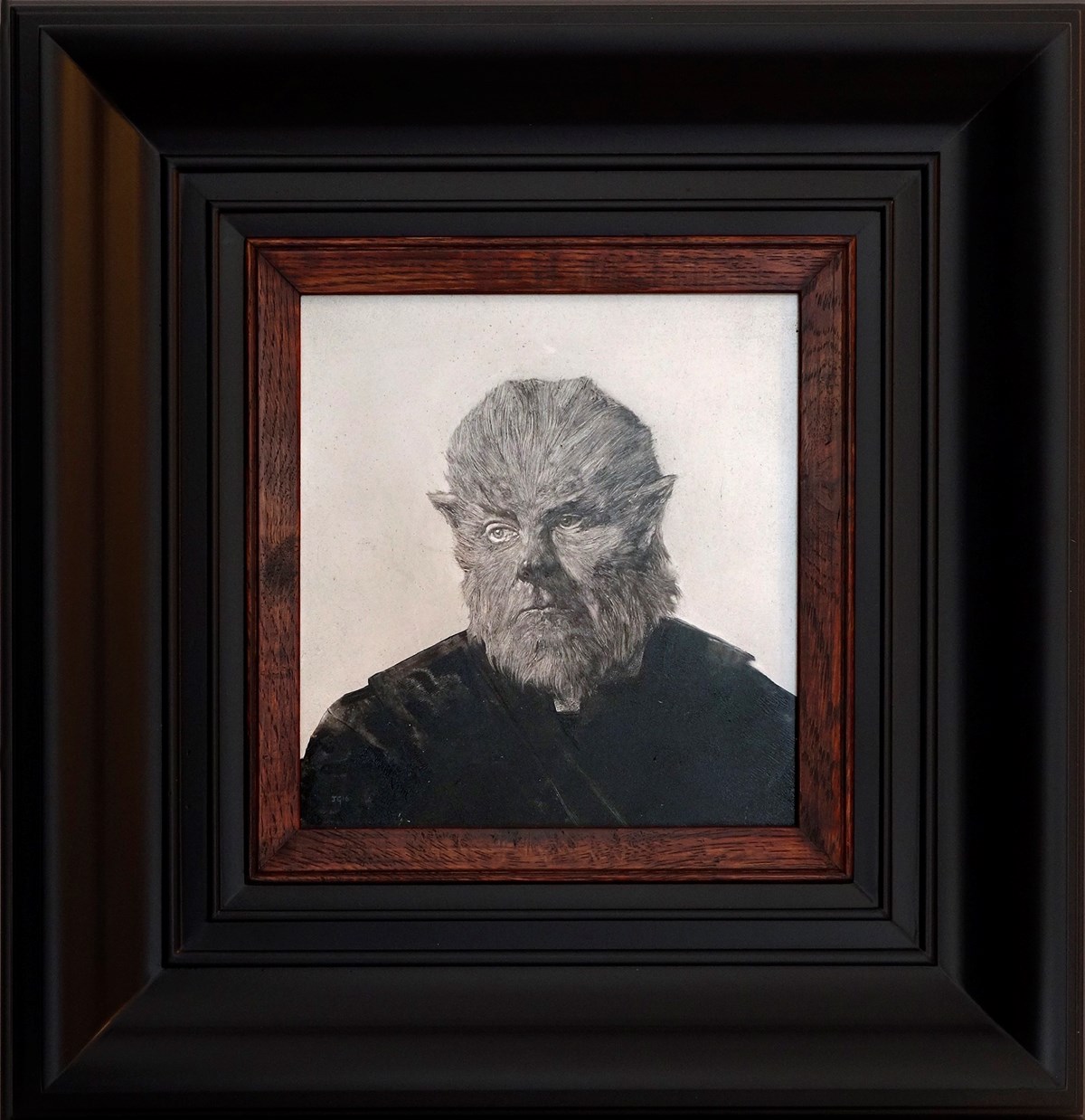 Jason Greig's Art For Sale, Exhibitions & Biography | Ocula Artist