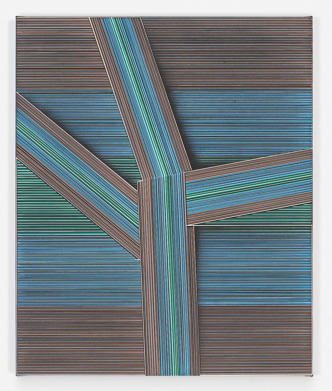 Peter Peri Artworks | Ocula Artist