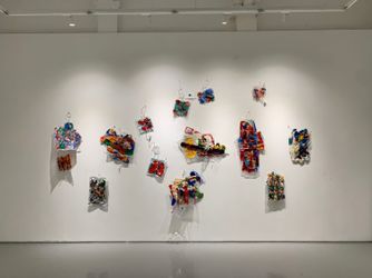 Teo Eng Seng, 'Teo Eng Seng: 50 Years of Defying the Norms' at The ...