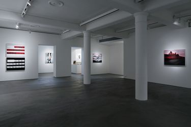 Zhao Gang, 'Diluted Retrospective' at Each Modern, Taipei, Taiwan on 12 ...