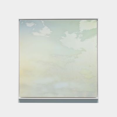 Miya Ando Artworks | Ocula Artist