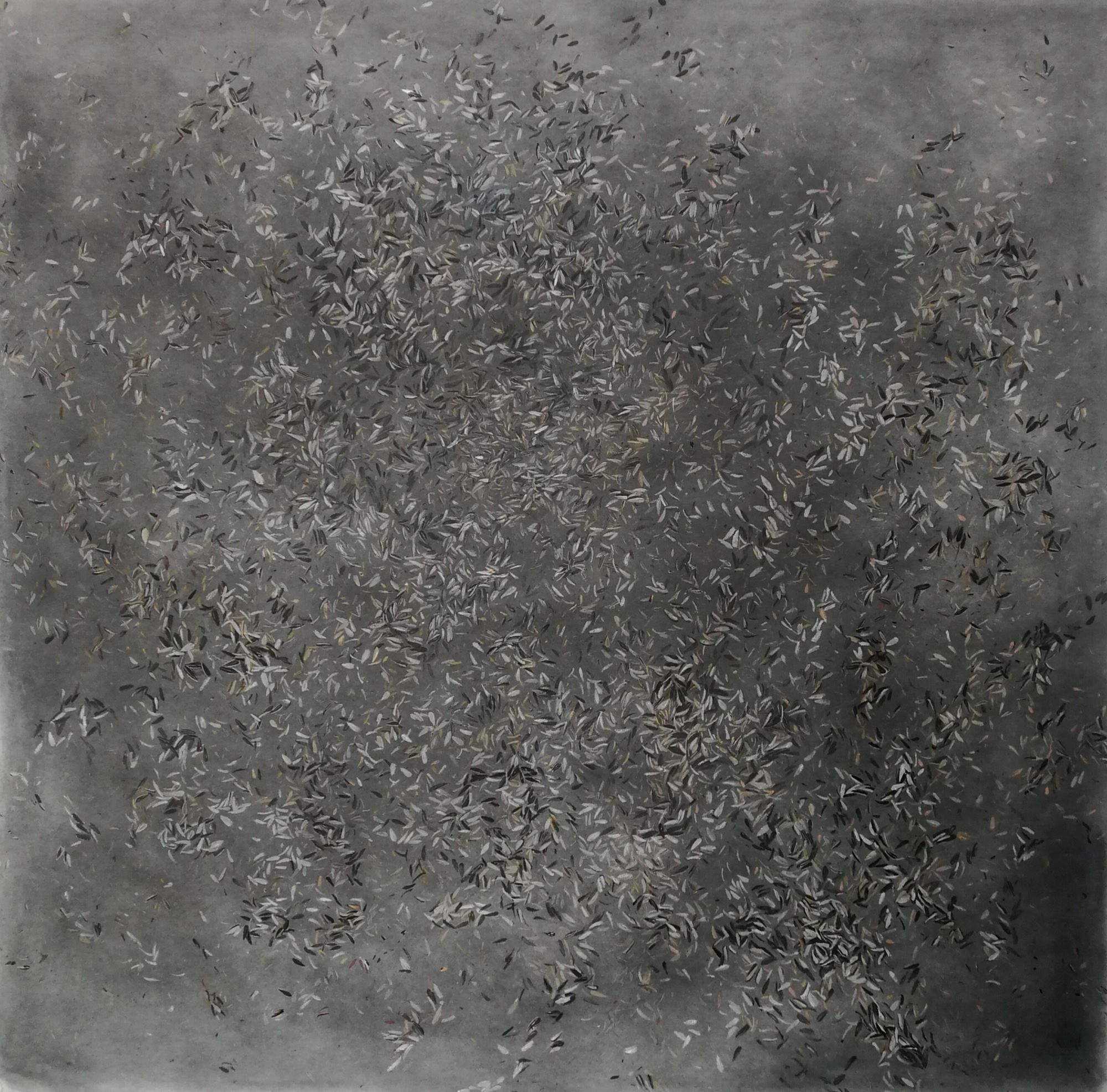 Shen Liang Biography, Artworks & Exhibitions | Ocula Artist