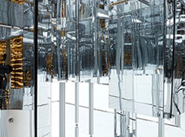 Lee Bul Biography, Artworks & Exhibitions | Ocula Artist