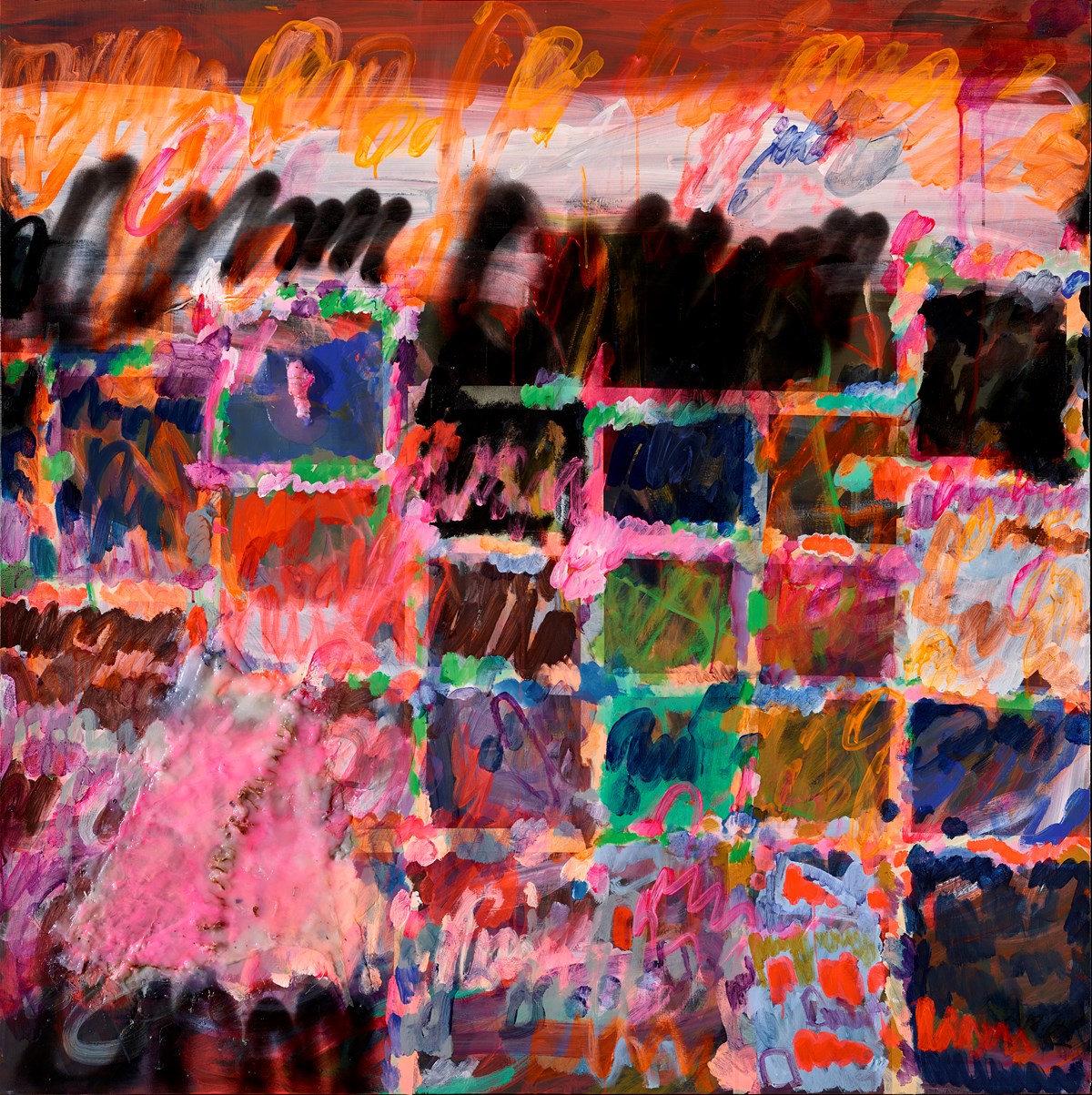 Yang Shu's Art For Sale, Exhibitions & Biography | Ocula Artist