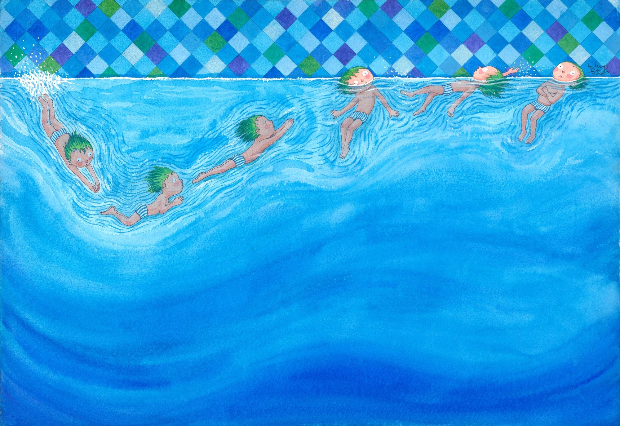 Jimmy Liao | Artist Profile, Exhibitions & Artworks | Ocula