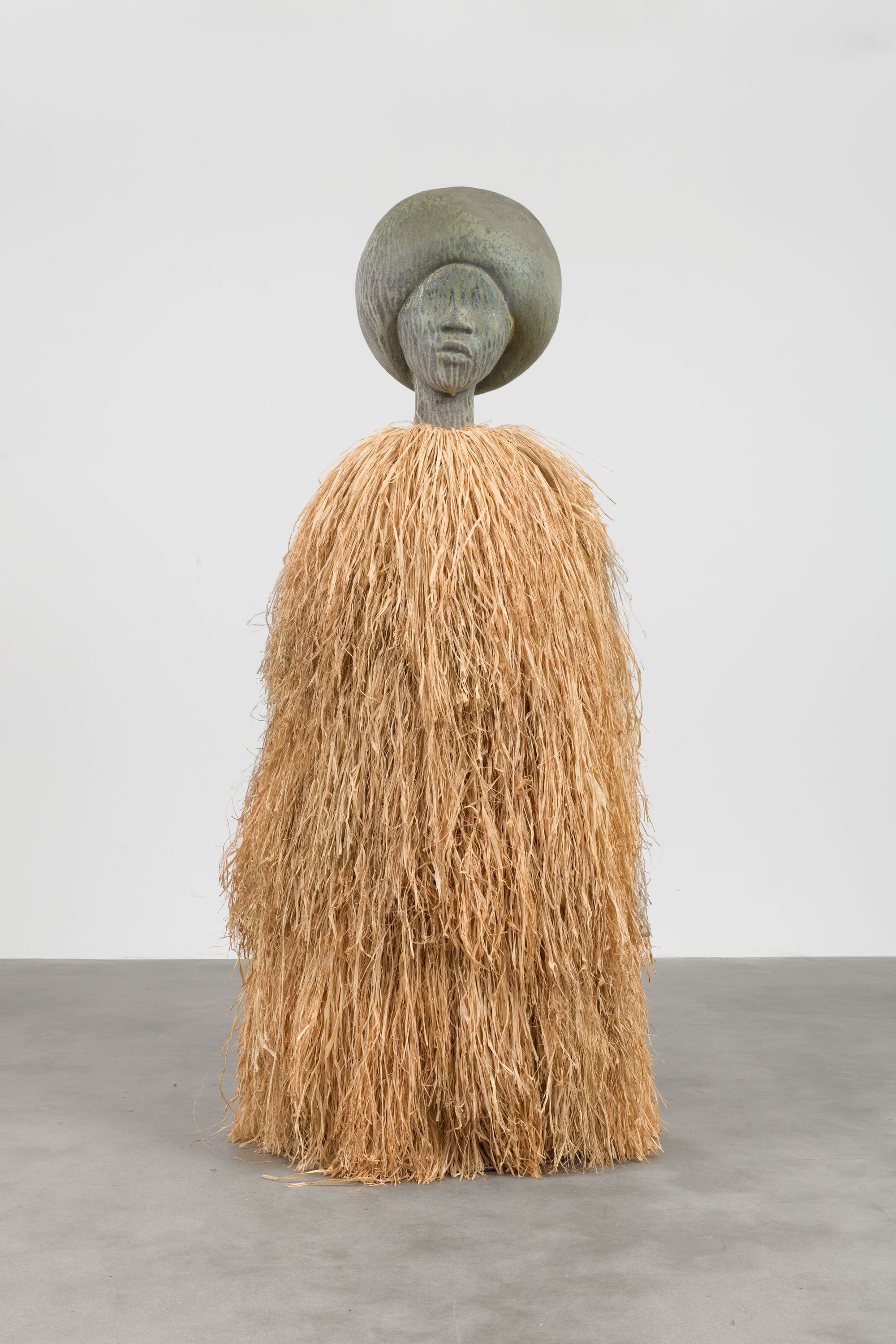 Simone Leigh Artworks | Ocula Artist