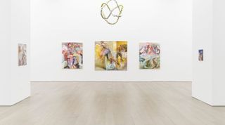 Gabriel Rico's Art For Sale, Exhibitions & Biography | Ocula Artist