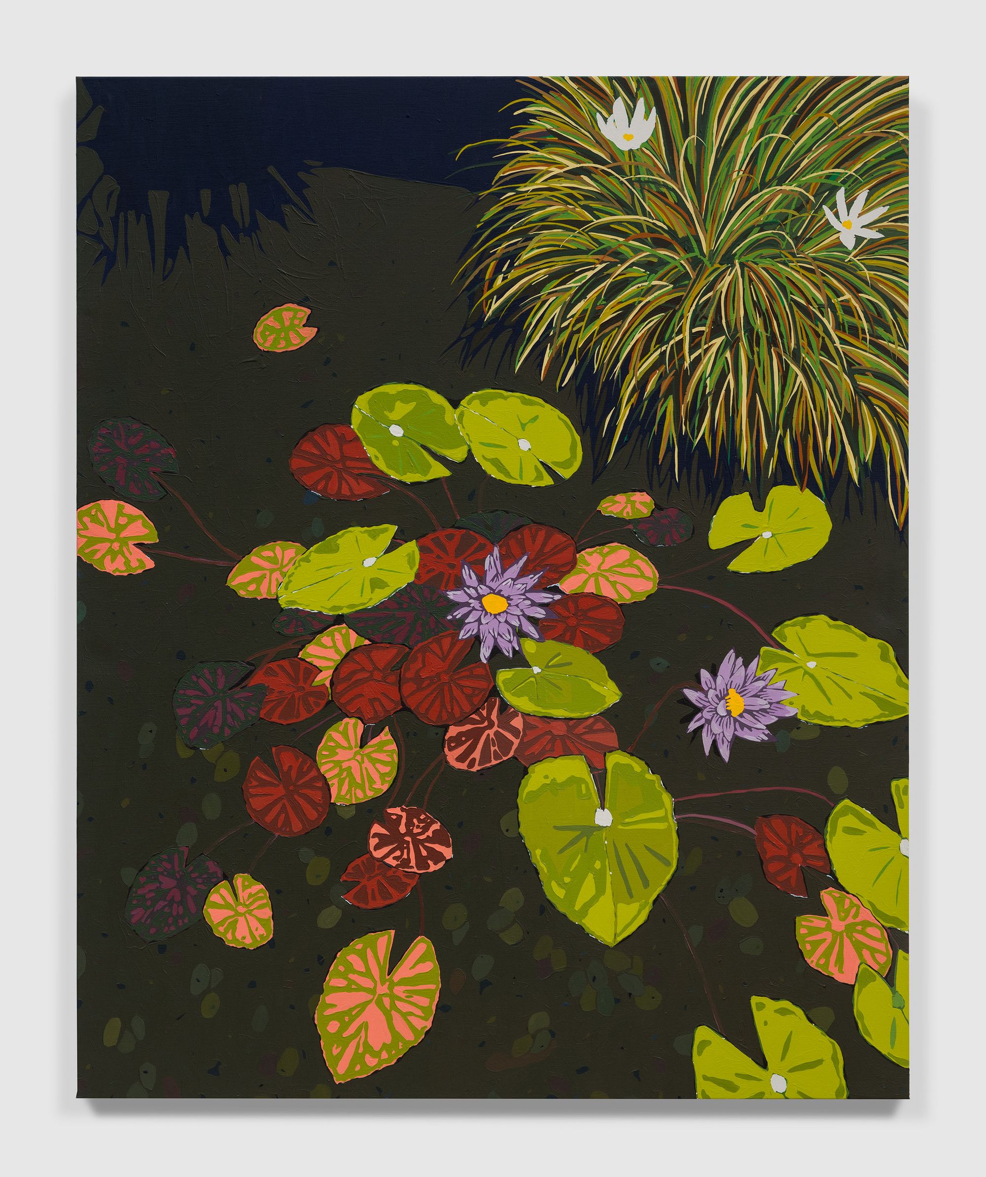 Hilary Pecis Biography, Artworks & Exhibitions | Ocula Artist