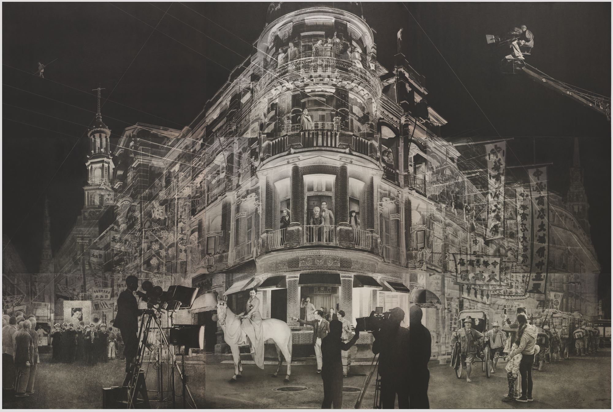 Cho Duck Hyun Biography, Artworks & Exhibitions | Ocula Artist