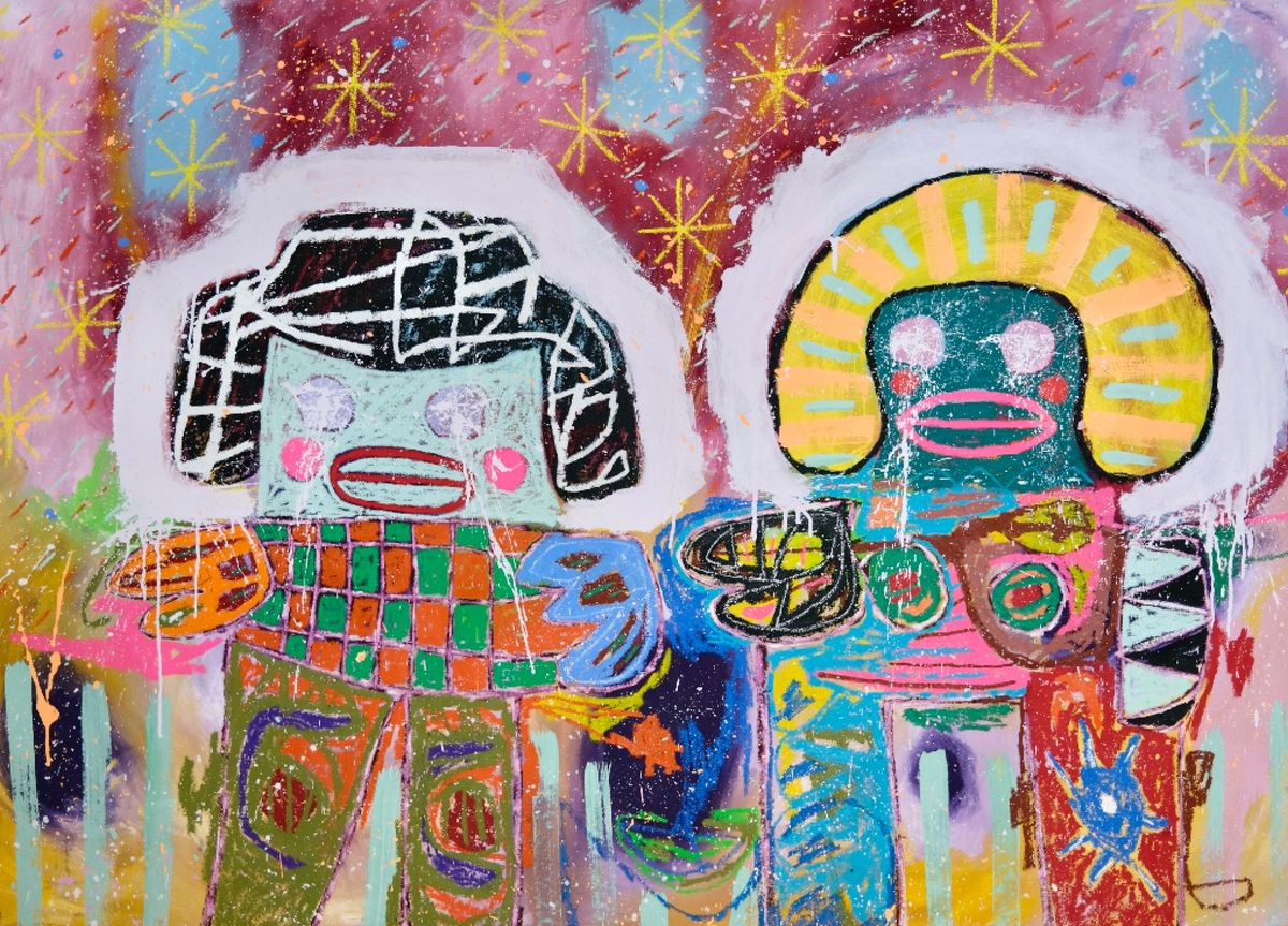 Adam Handler Biography, Artworks & Exhibitions | Ocula Artist