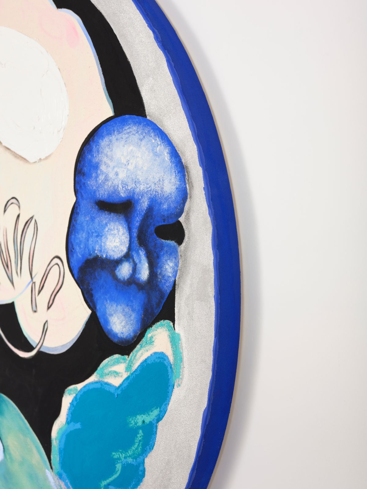 Pui Tiffany Chow Biography, Artworks & Exhibitions | Ocula Artist