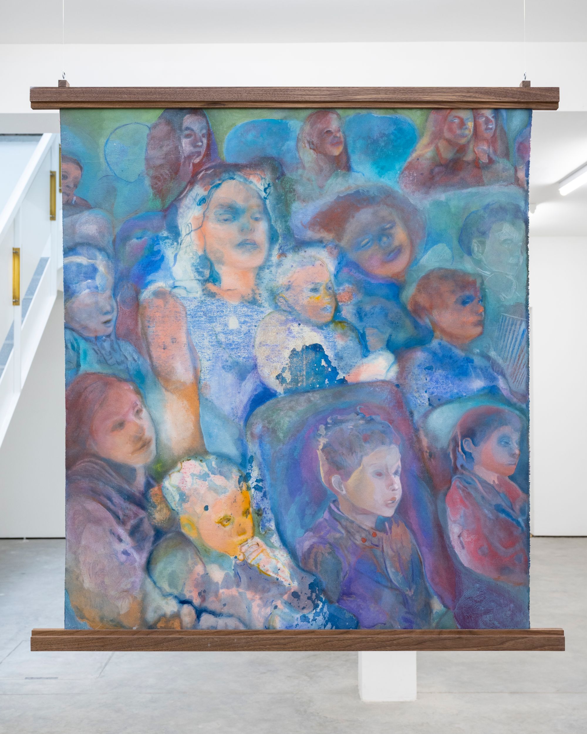 Maya Bloch Artworks | Ocula Artist