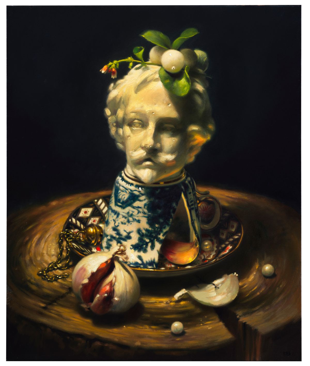 Stephen Appleby-Barr Art Fairs | Ocula Contemporary Art