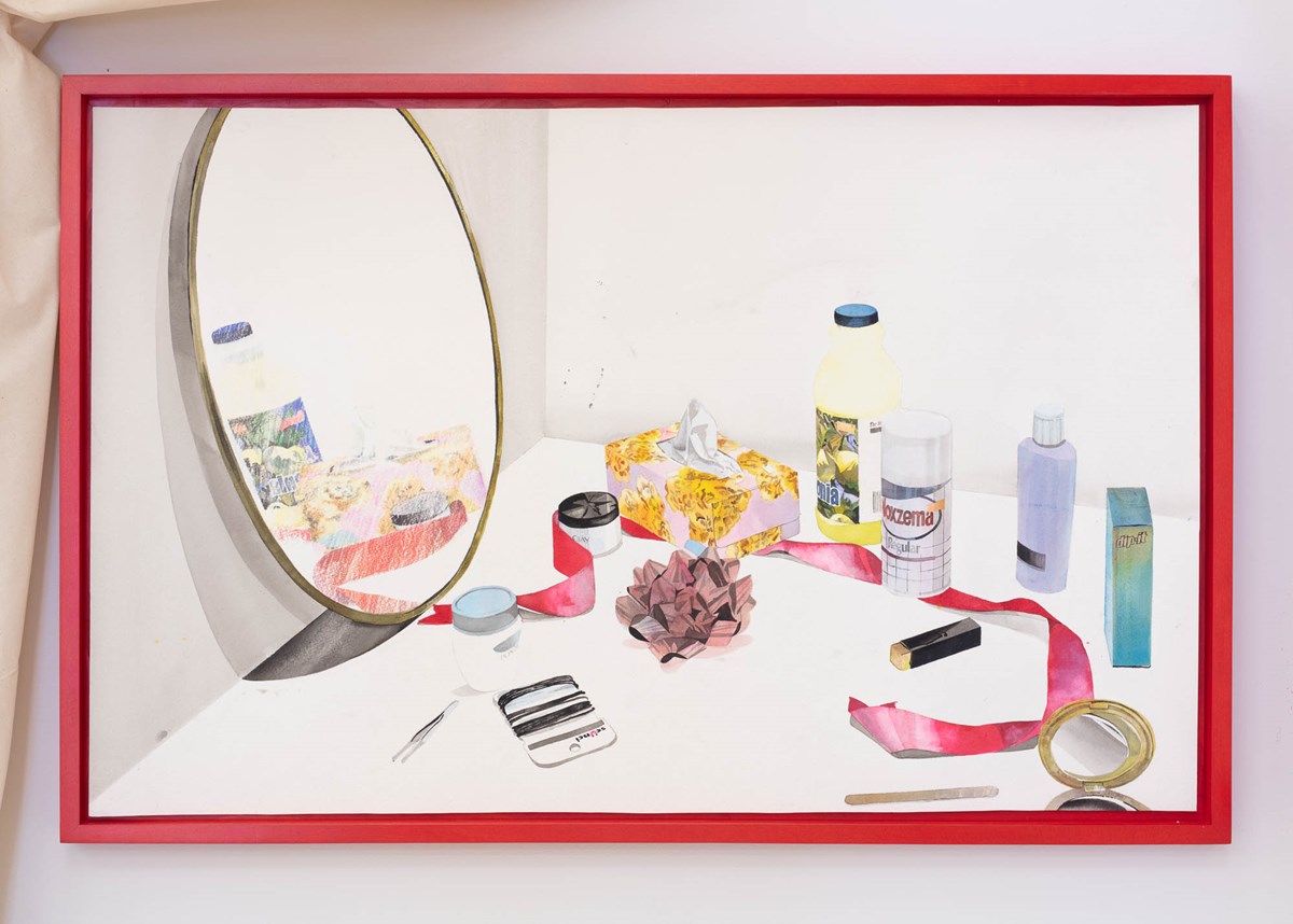 Cynthia Talmadge Biography, Artworks & Exhibitions | Ocula Artist