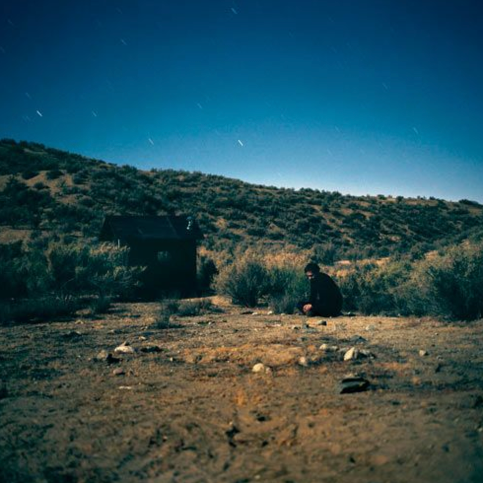 Guido Van Der Werve Biography, Artworks & Exhibitions | Ocula Artist