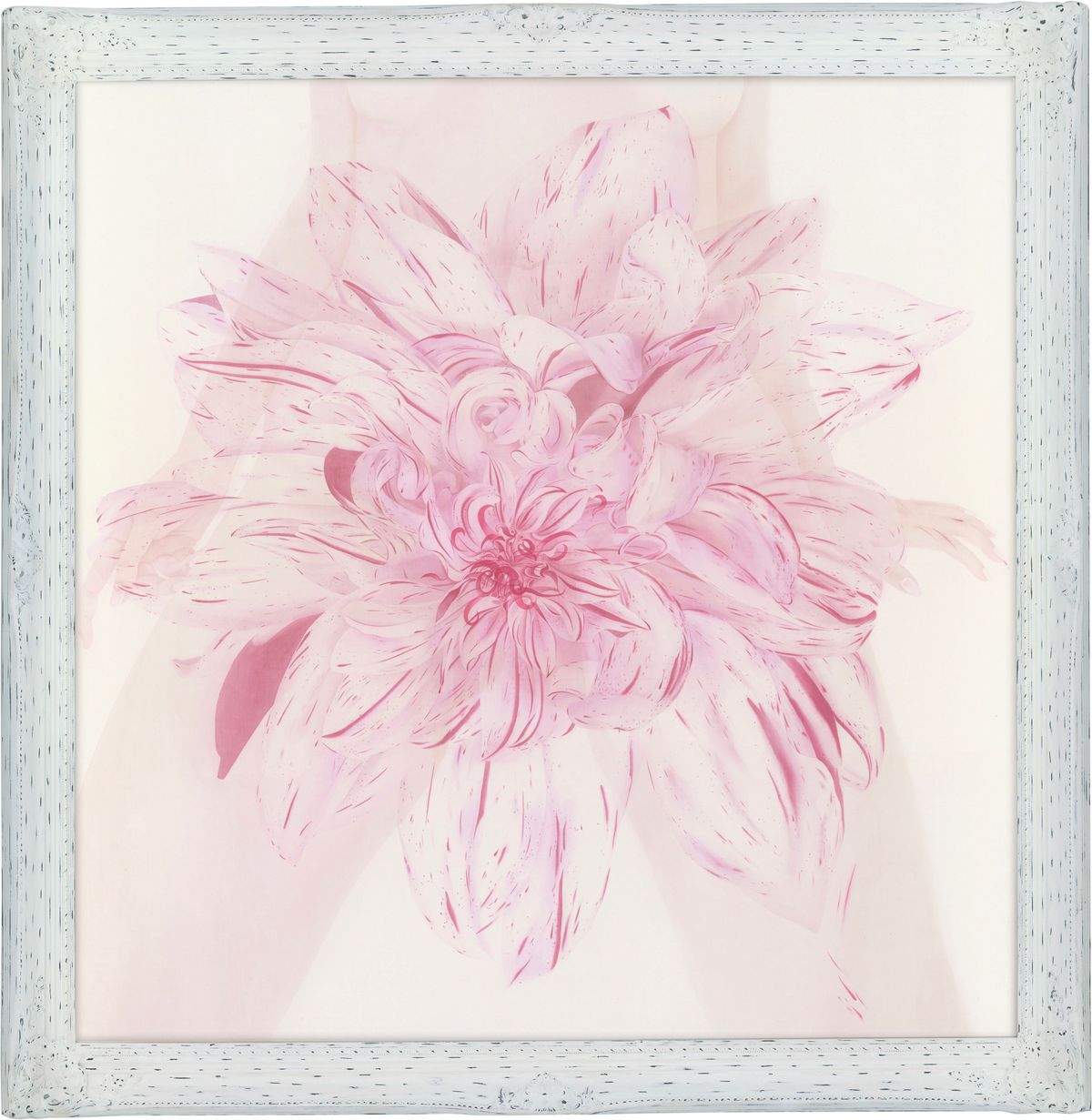 Xu Hualing Biography, Artworks & Exhibitions | Ocula Artist