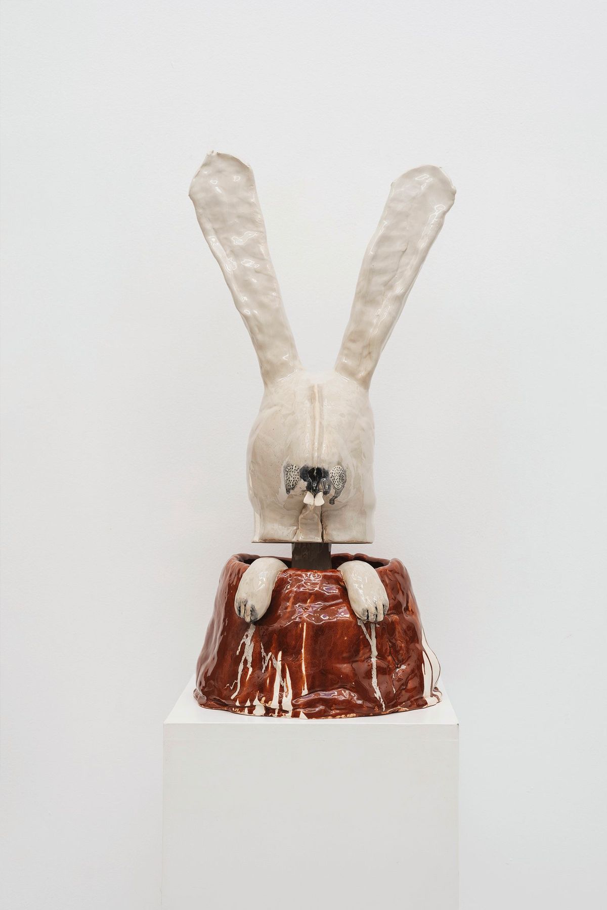 Rabbit Warren, 2023 by Luis Vidal | Ocula
