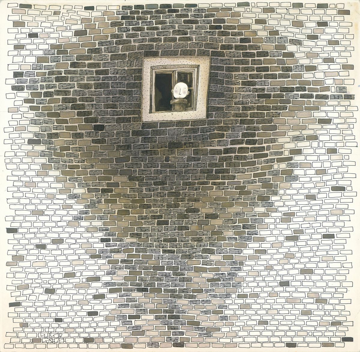 Jimmy Liao Biography, Artworks & Exhibitions | Ocula Artist