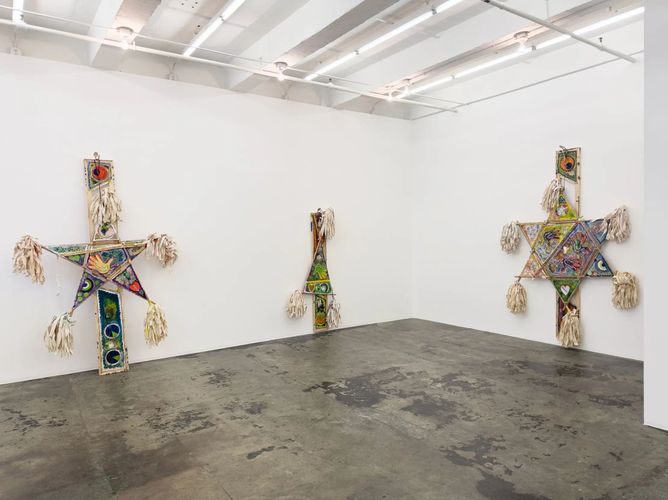 Thomas Erben Gallery | Ocula