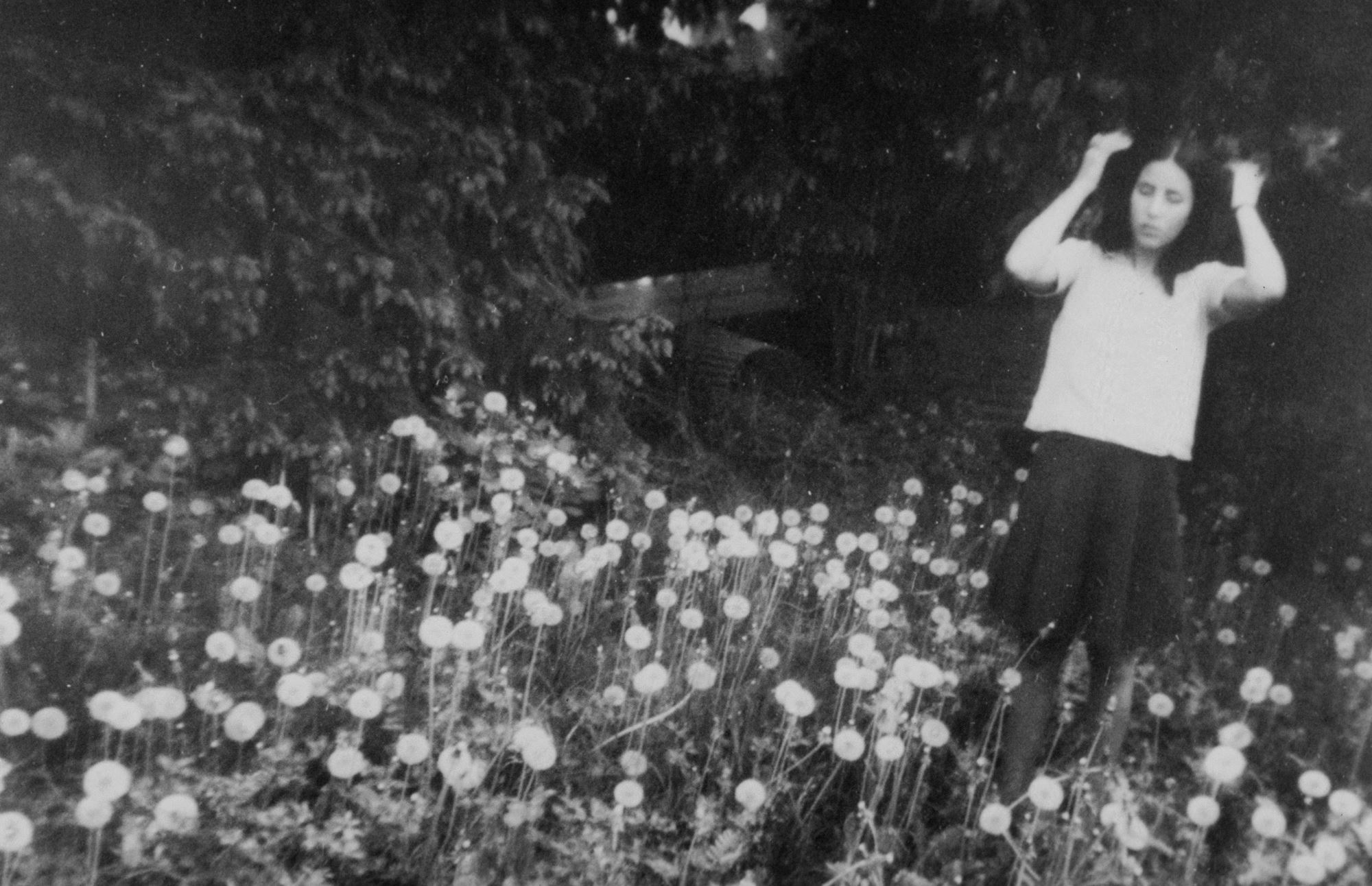 Annelies Štrba Biography, Artworks & Exhibitions | Ocula Artist