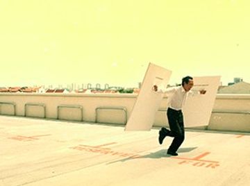 Lee Wen Biography, Artworks & Exhibitions | Ocula Artist