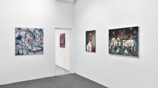 Natalie Ball's Art For Sale, Exhibitions & Biography | Ocula Artist