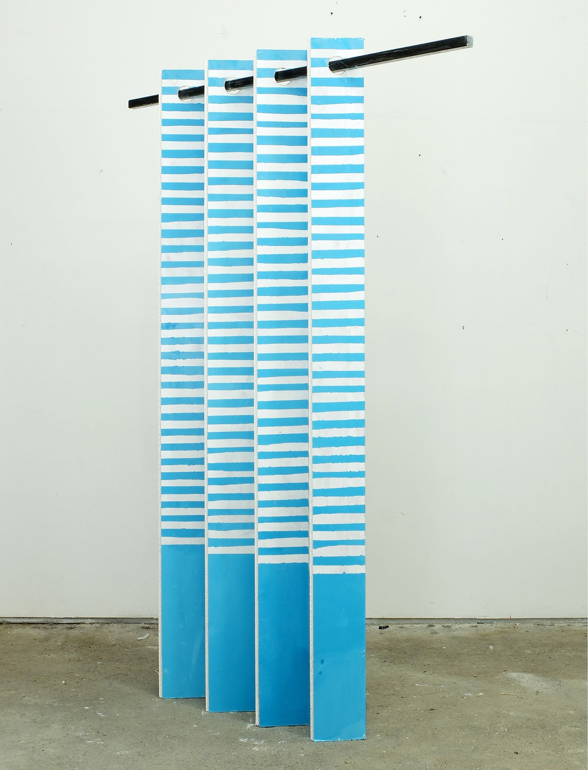 Luca Grimaldi Biography, Artworks & Exhibitions | Ocula Artist