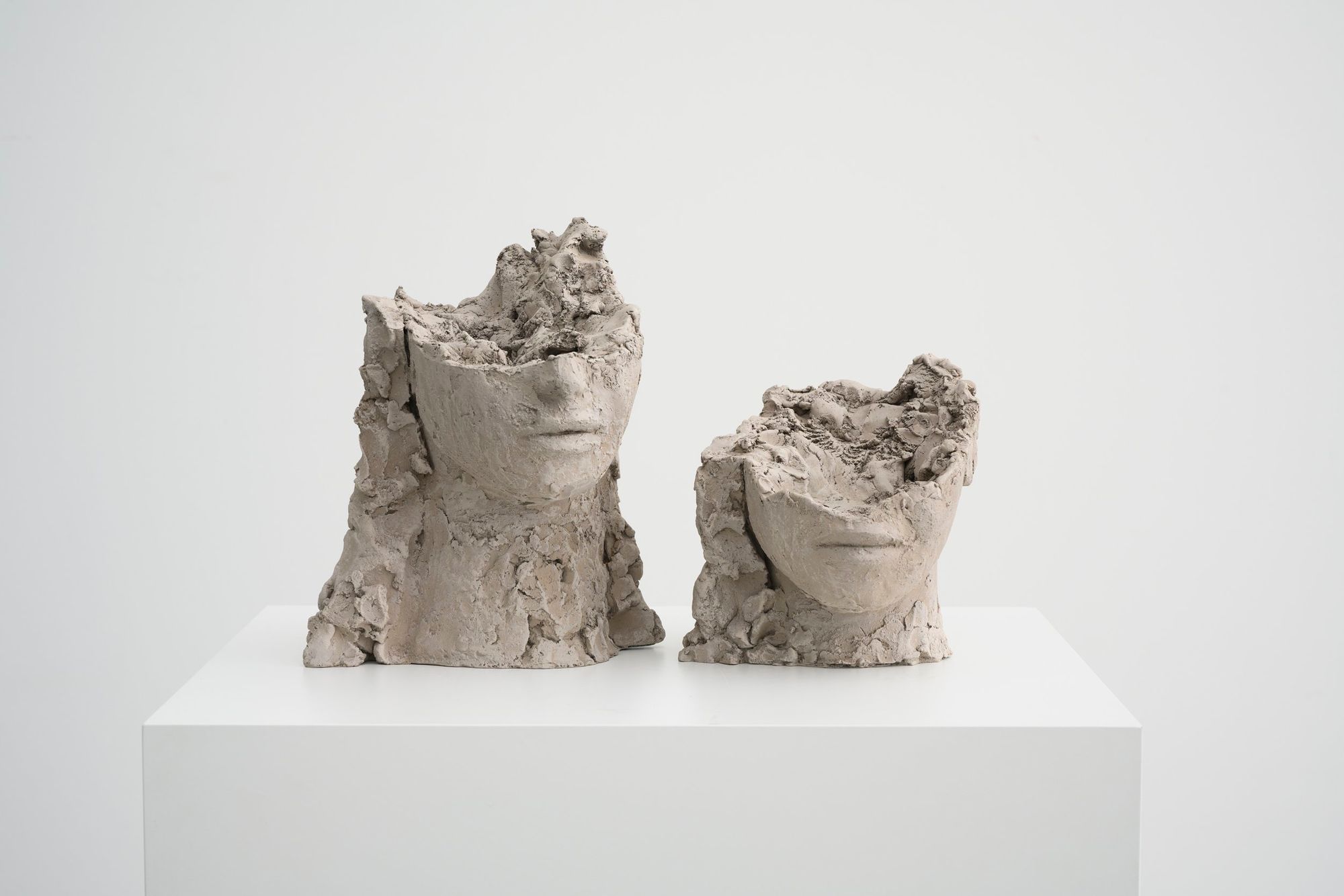 Mark Manders Biography, Artworks & Exhibitions | Ocula Artist