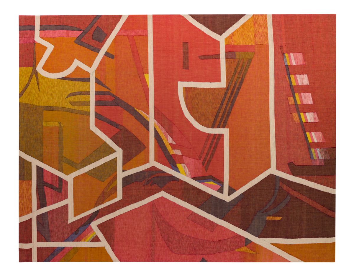 Control 4, 2015 by Kanishka Raja | Ocula