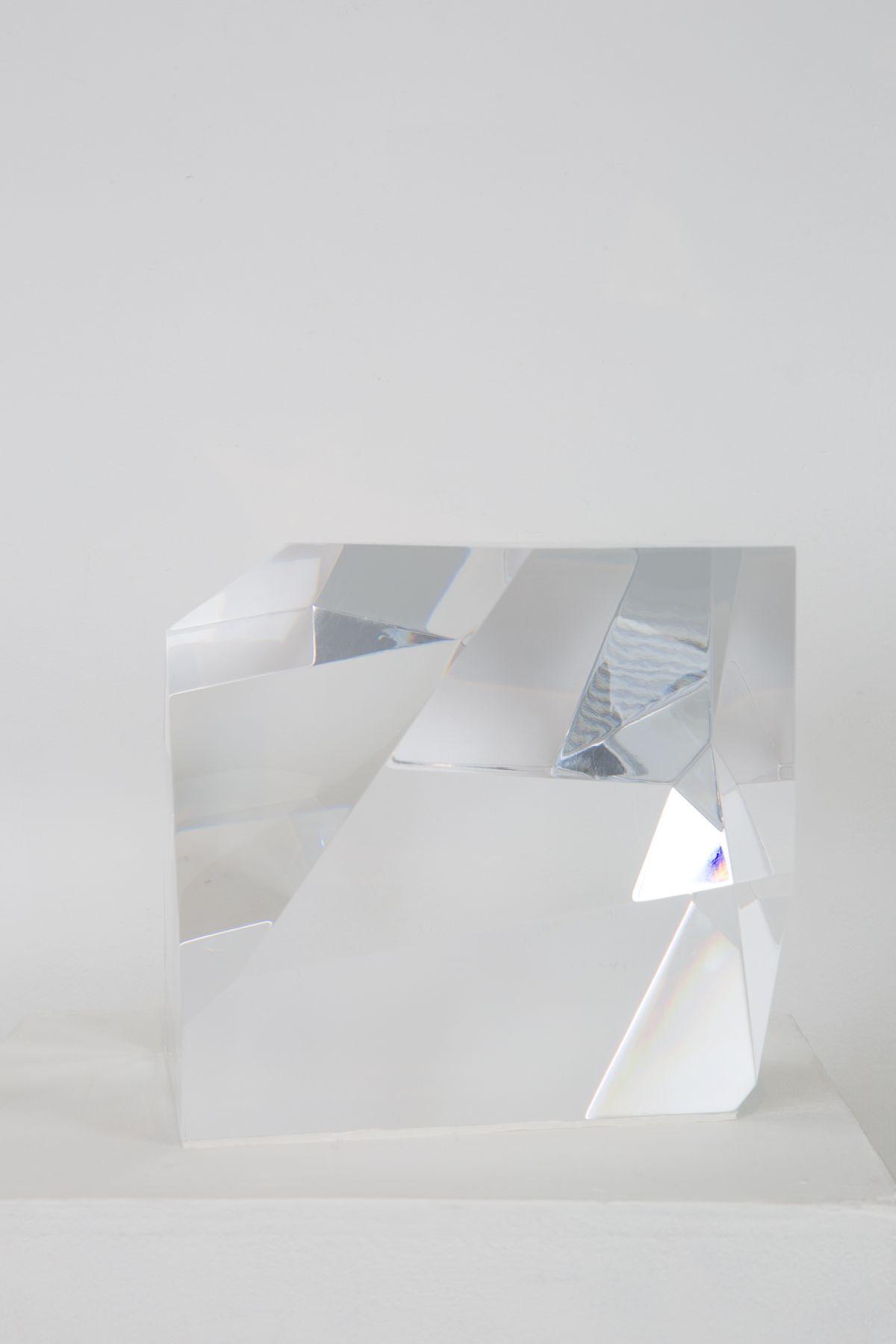 Olivier Ratsi Biography, Artworks & Exhibitions | Ocula Artist