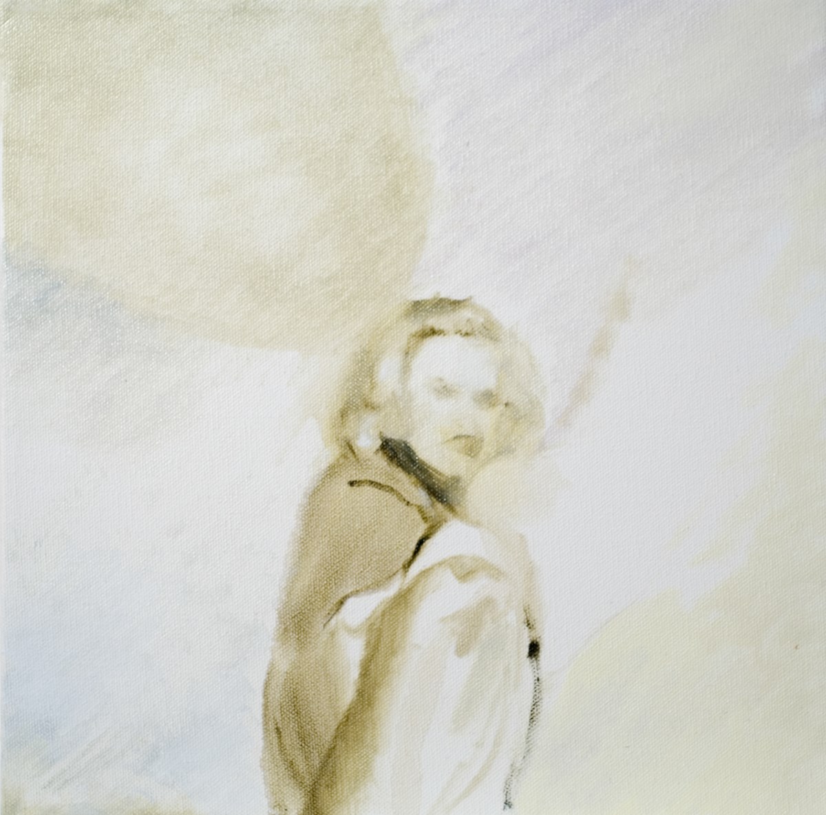 Summer Mann Biography, Artworks & Exhibitions | Ocula Artist