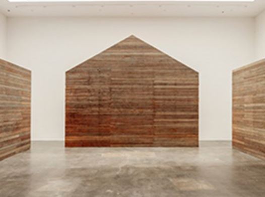 Sam Durant | Artist Profile, Exhibitions & Artworks | Ocula