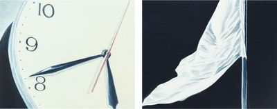 Allan Balisi Biography, Artworks & Exhibitions | Ocula Artist