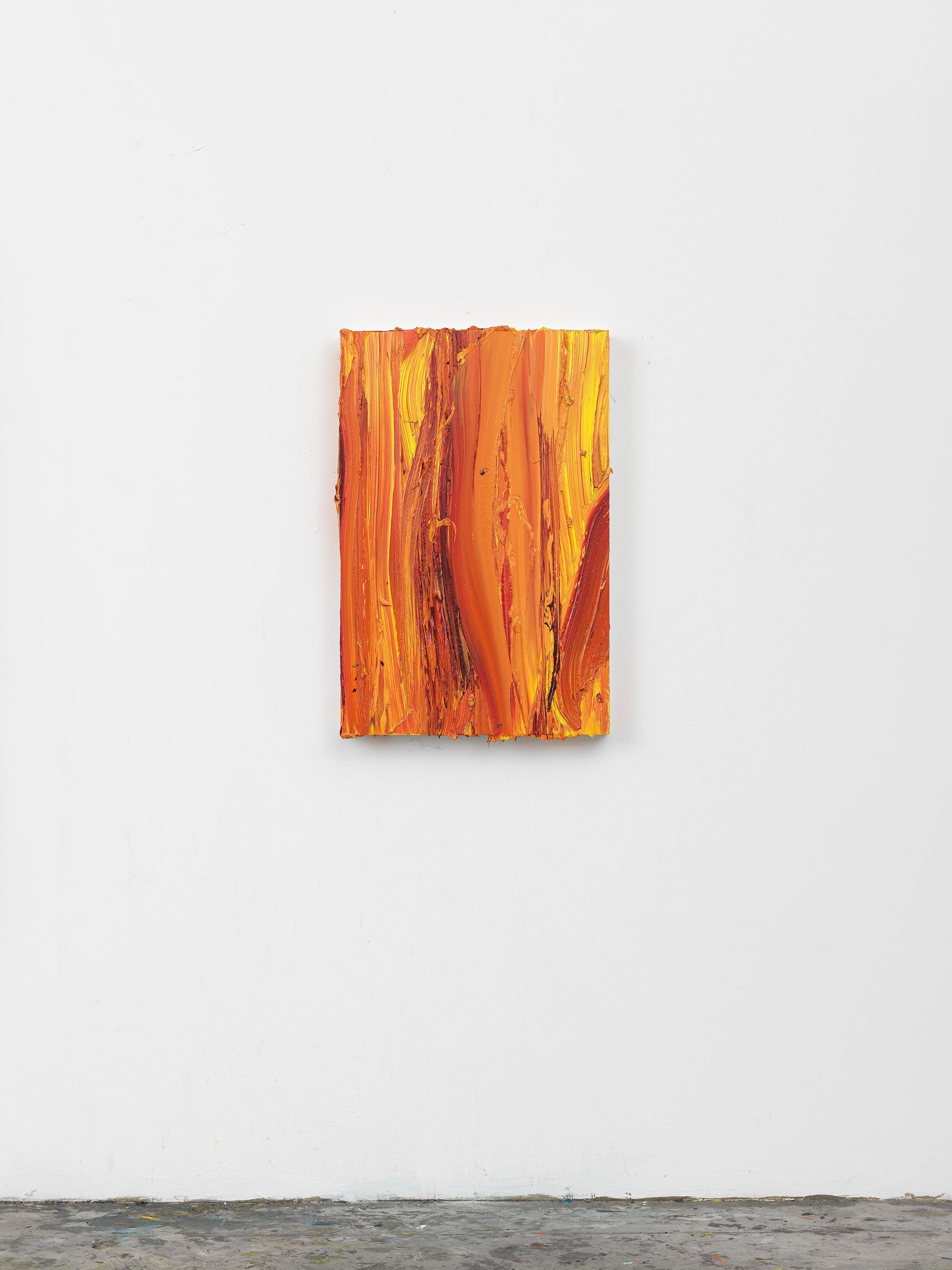 Jason Martin Artworks | Ocula Artist