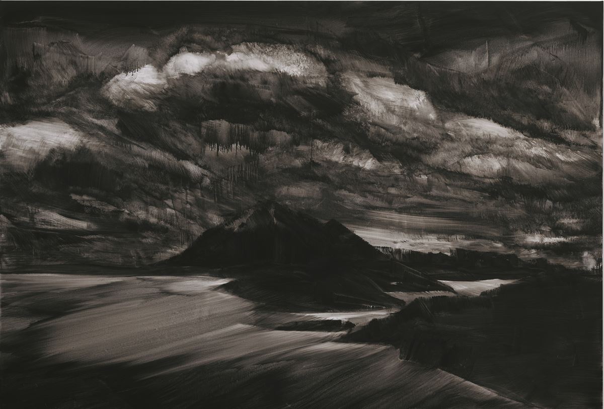 Conrad Jon Godly Biography, Artworks & Exhibitions | Ocula Artist