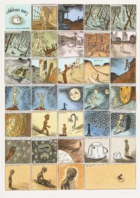 Conrad Botes Biography, Artworks & Exhibitions | Ocula Artist