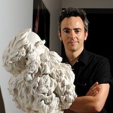 Charles Robb's Art For Sale, Exhibitions & Biography | Ocula Artist